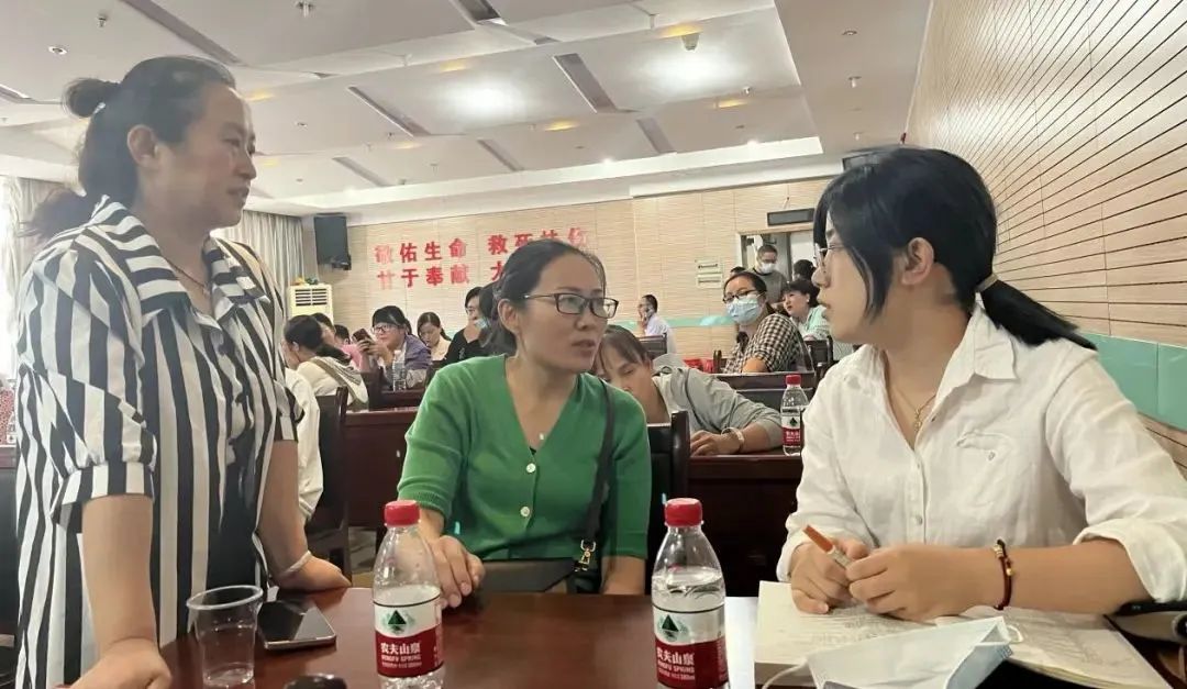 开展专项培训，助推湘西州DIP支付方式改革